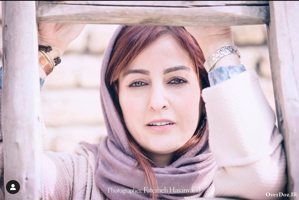 زندگینامه شقایق دهقان